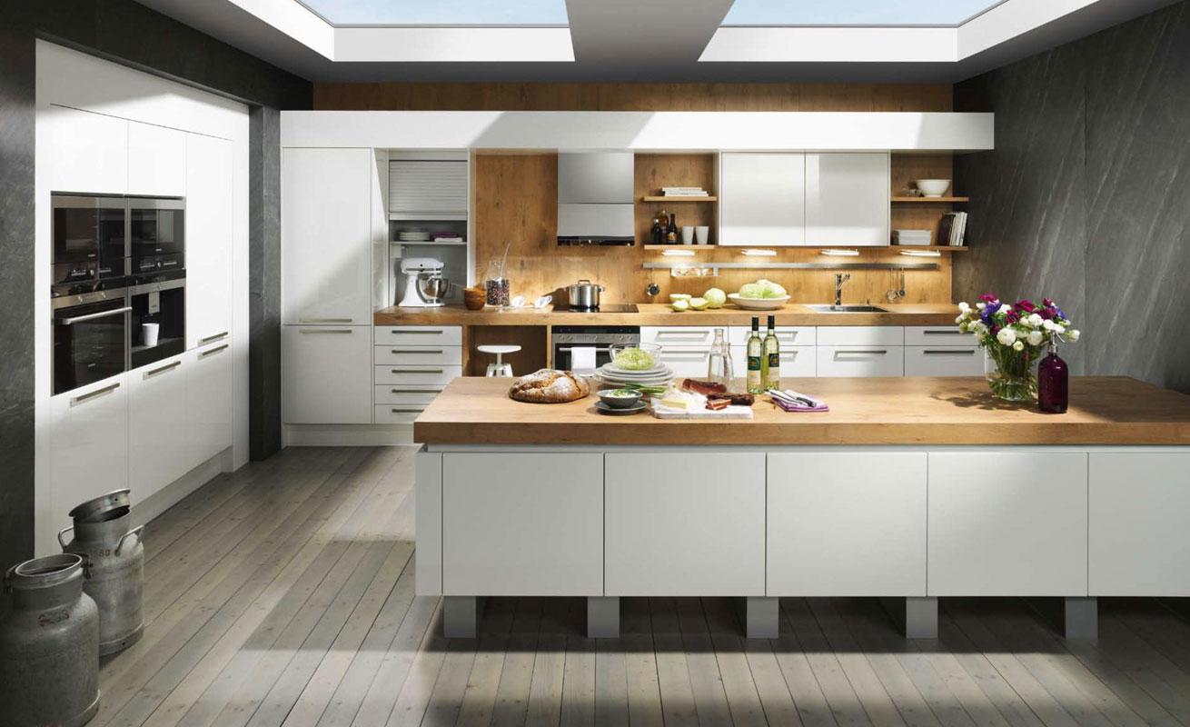 DanKuchen Living | Kuhinje po mjeri | Dan Kuchen studio HR