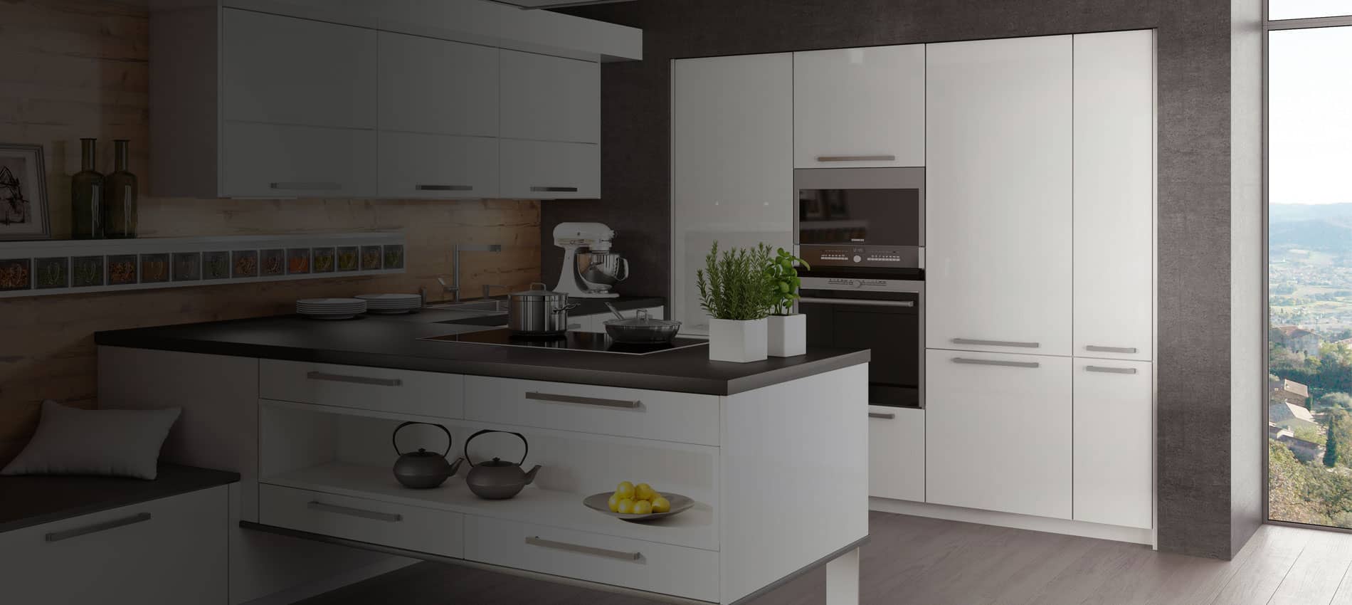 Apotekar ili visoki izvlačni element